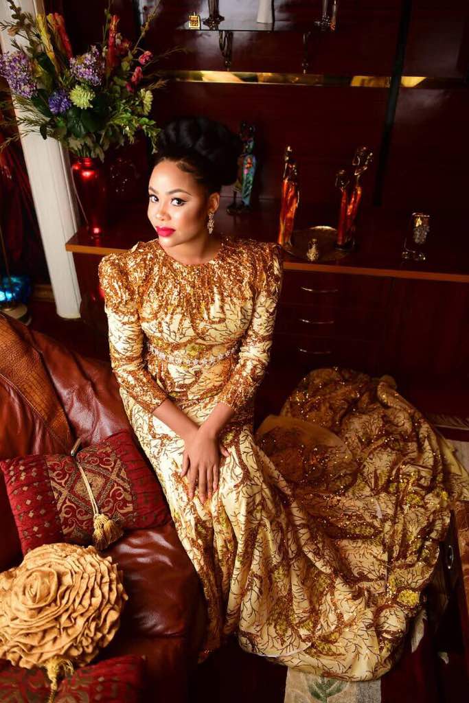 MY PRECIOUS - Chief Femi Fani-Kayode